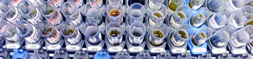 Nouveau système informatique au laboratoire SYNLAB Barla, du côté des ... Nouveau système informatique au laboratoire SYNLAB Barla, du côté des ...