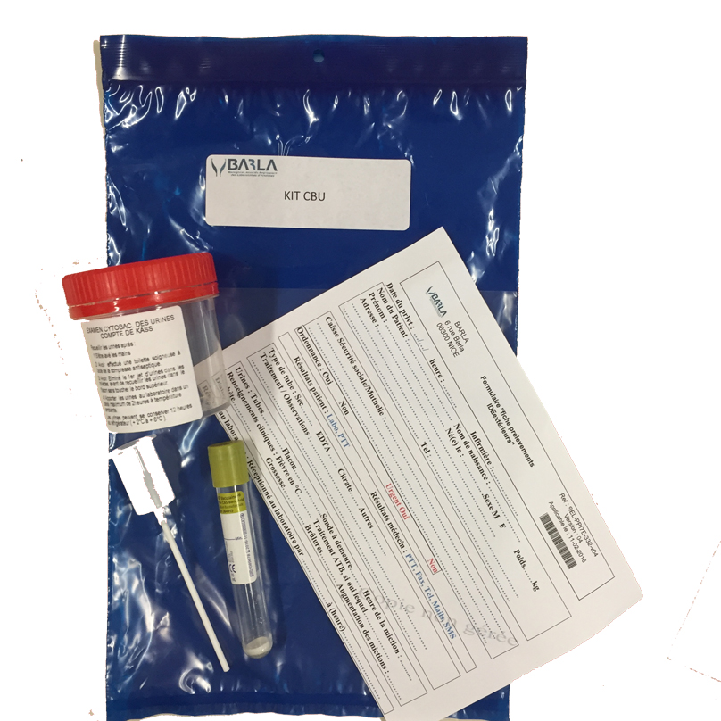 5-CD06-KIT-CBU – Laboratoire Barla